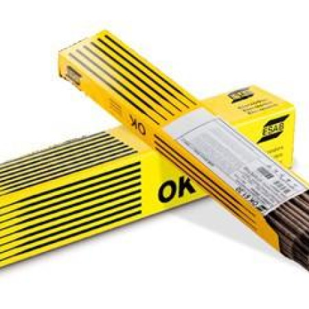 Eletrodo de inox - Borplas