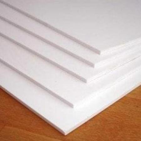 Chapas de PVC em Santo André - Borplas