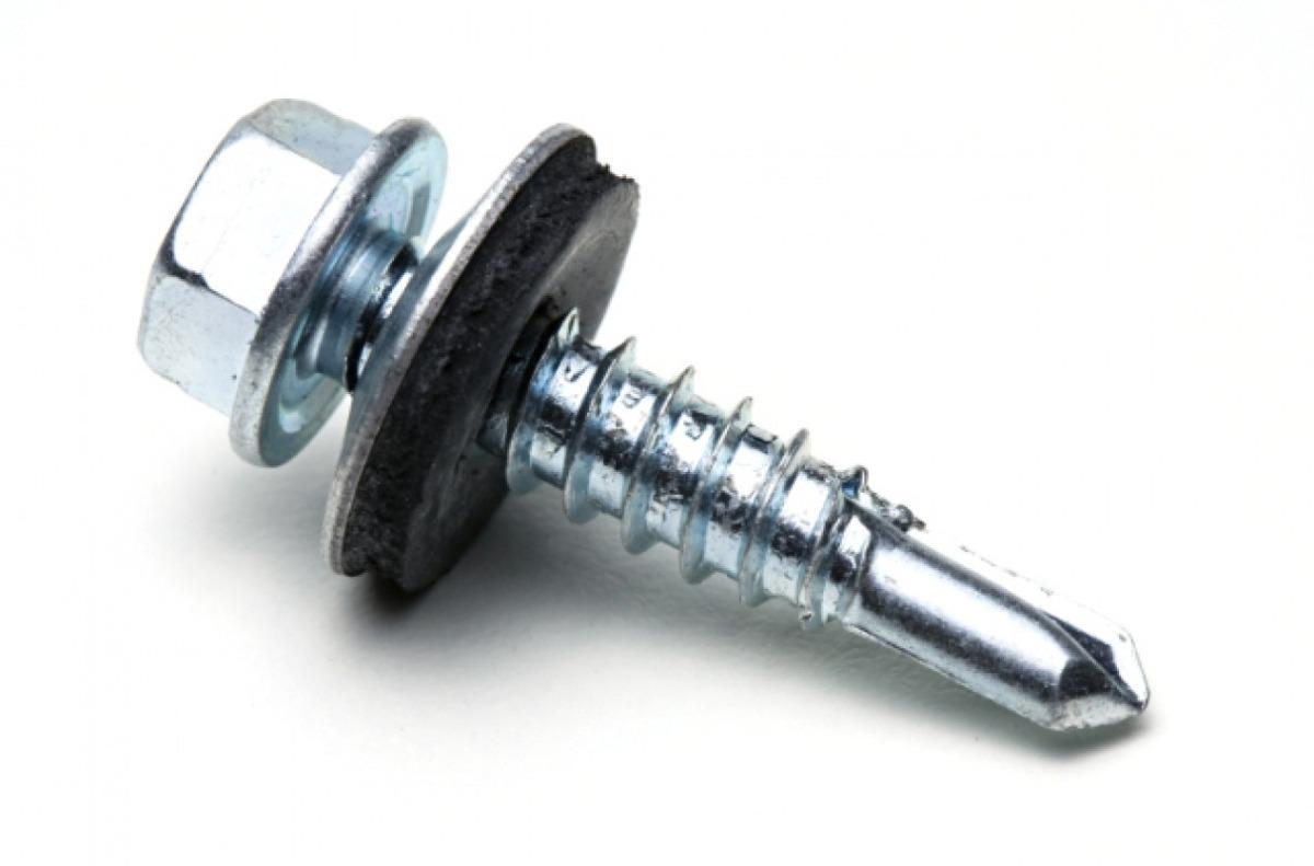 Parafuso auto brocante - Borplas