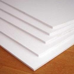 Chapas de PVC em Rio Grande da Serra - Borplas