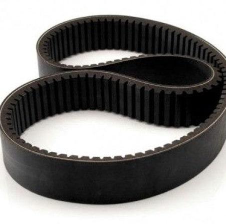 Correia variadora em Santo André - Borplas